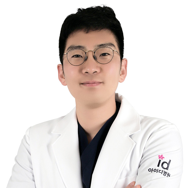Young Hoon Jeong - IDHOSPITAL